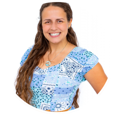 Audrey Buck – SEDA Dance