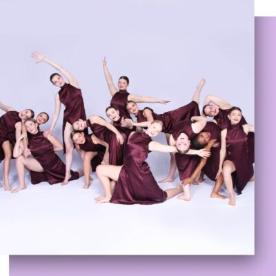 Contemporary – SEDA Dance