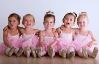 Contact – SEDA Dance